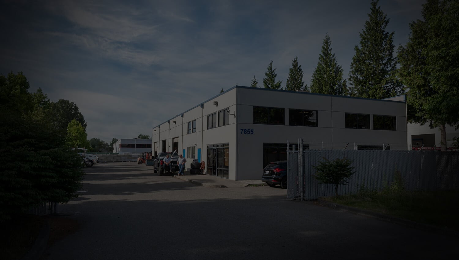 Home | Archer Construction, Inc.