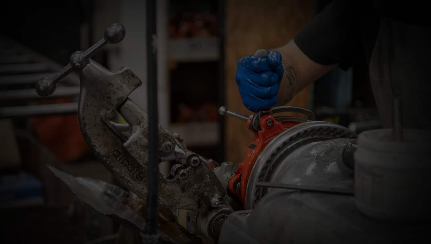 Home | Archer Construction, Inc.