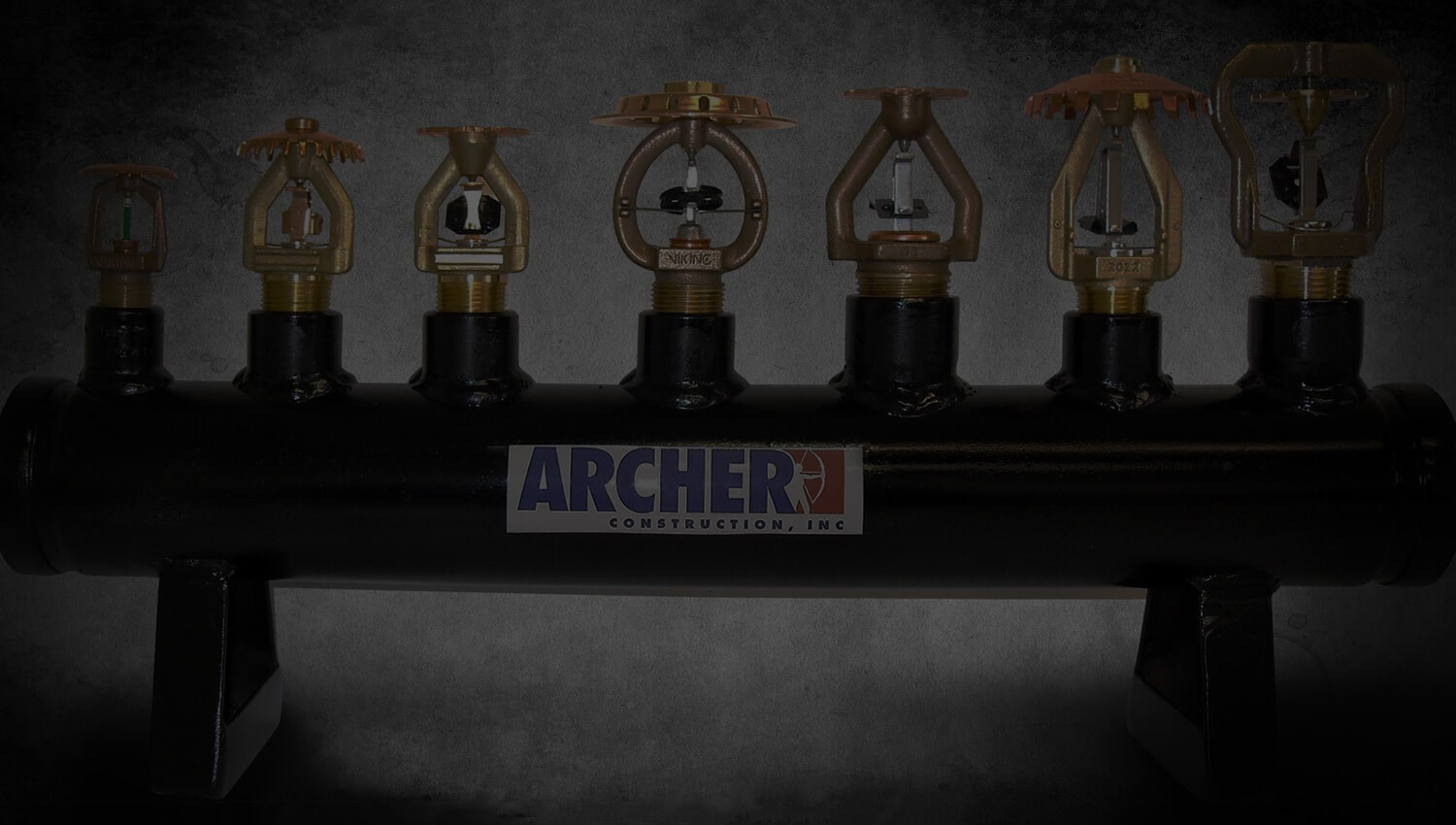 Home | Archer Construction, Inc.